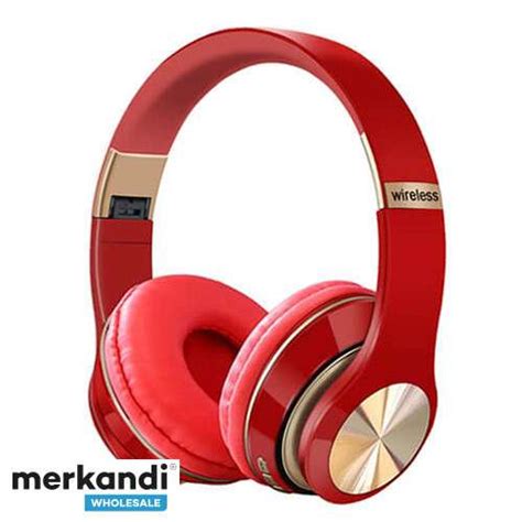 Must Have Tech Gear Wireless 3d Headset Soundwave Slovenia New