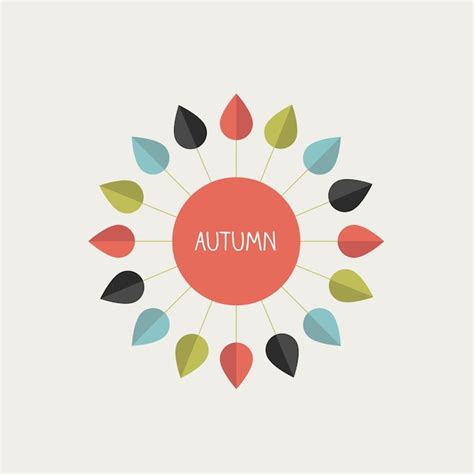 Premium Vector Flower Design Wallpaper Stylized Floral Pattern