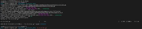 sql审核平台archery的搭建和简单配置 archery sql csdn博客