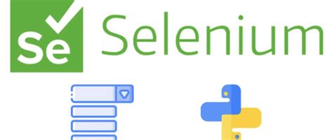Easiest Way To Handle Drop Down Menus In Python Using Selenium DEV Community
