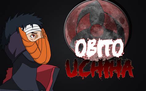 1314446 Naruto Hd Obito Uchiha Deidara Naruto Rare Gallery Hd