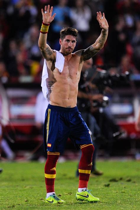 Sergio Ramos Photostream World Cup Teams Sergio Ramos World Cup