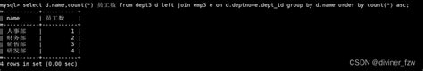 05mysql数据库单表多表查询练习 Csdn博客 05mysql数据库单表多表查询练习 Csdn博客