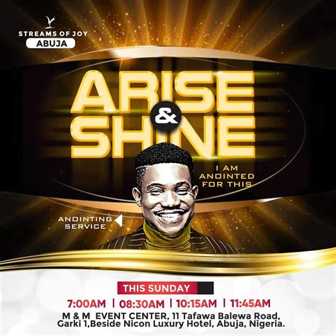 Pastor Jerry Eze Sunday Service Message 7th May 2023 Archives Nigeria