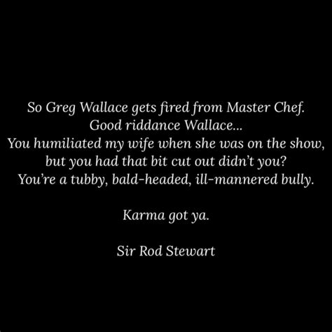 Greg Wallace Page 4 Diynot Forums