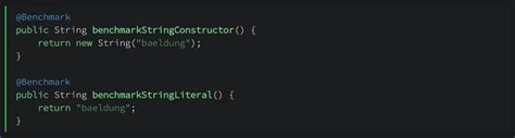 15 JAVA CODING BEST PRACTICES CHO NGƯỜI MỚI