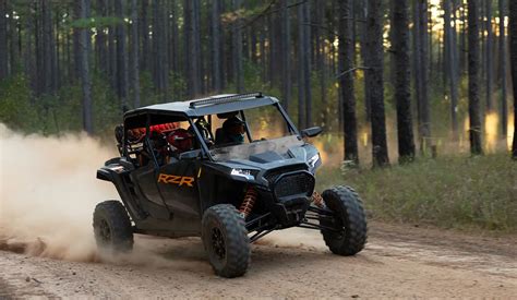 Polaris Rzr Xp Polaris Government And Defense