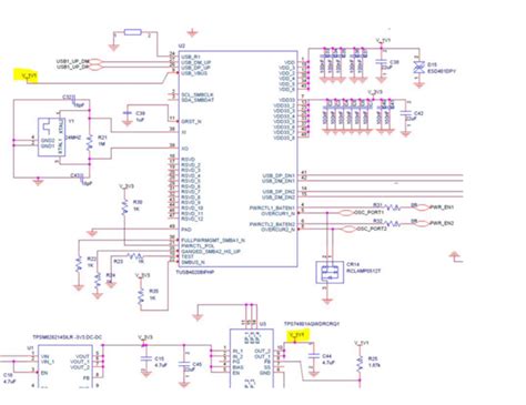Tusb4020bi Tusb4020biphp Interface Forum Interface Ti E2e Support Forums