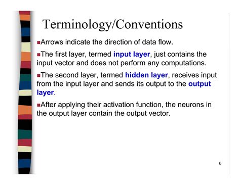 Artificial Neural Networks Lect5 Multi Layer Perceptron