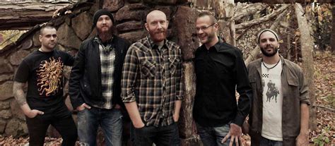 Killswitch Engage Estrena Video De “incarnate” El Culto