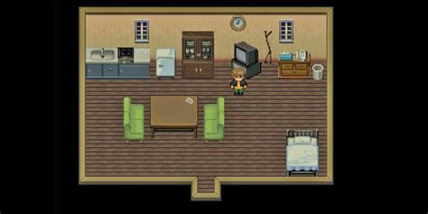 15 Best Rpg Maker Horror Games