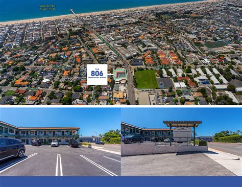 806 Manhattan Beach Blvd Manhattan Beach Ca 90266 Manhattan