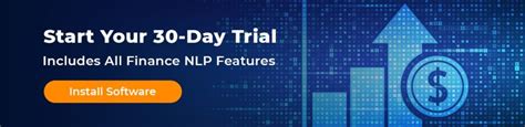 Finance Nlp Releases Bug Fixes On De Identification Pipelines John