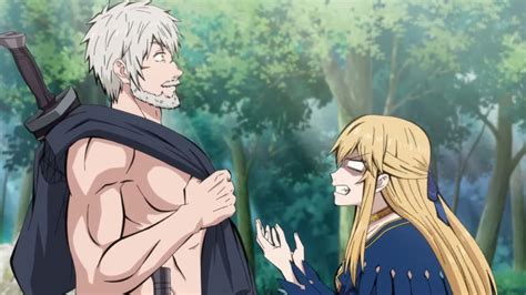 The Warrior Princess And The Barbaric King Himekishi Wa Barbaroi No