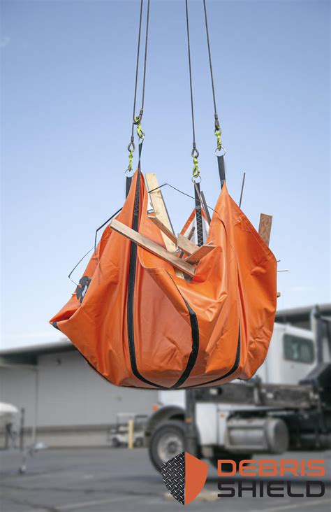 Debris Shield Portfolio Debris Shield