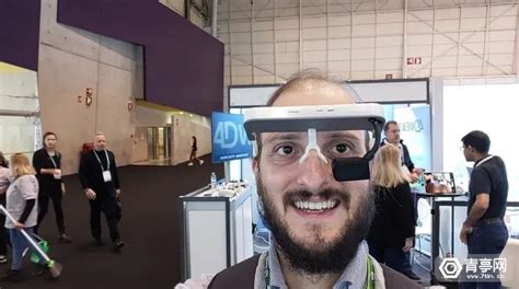 继北极星项目后又一款低成本AR眼镜开源方案OpenAR 氪