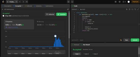 Vinay Choudhary On Linkedin 100daysofcode Dsa Leetcode Python