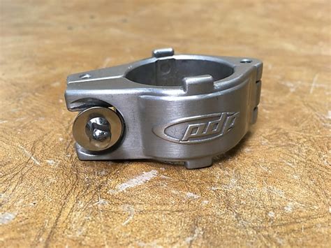 Pdp Drum Rack Hinged Memory Lock Reverb