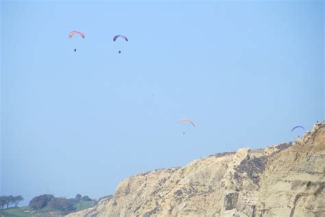 Blacks Beach La Jolla Ca California Beaches
