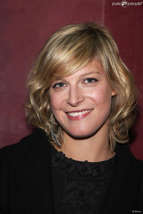 Alexia Barlier Purepeople