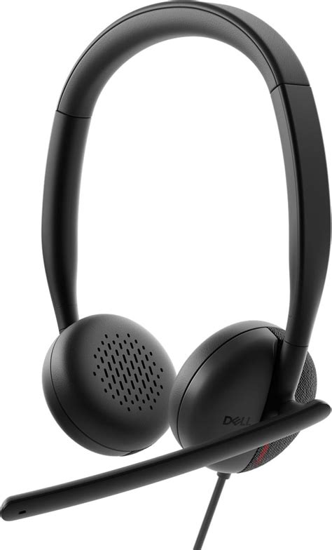 Headset Dell Pro Sem Fio WL Amazon Com Br