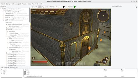Big Renderer Improvements Correct And Automatic Blending Sorting More