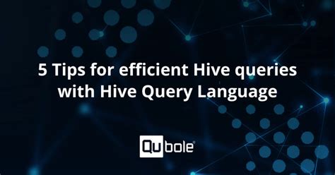 Dataweek Hadoop Innovation Award For Qubole Qubole