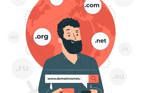 5 Contoh Nama Domain Selain .com yang Bisa Kamu Coba!