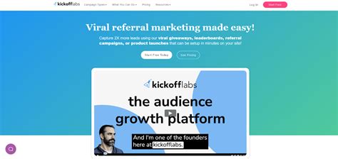7 Best Referral Programs Software