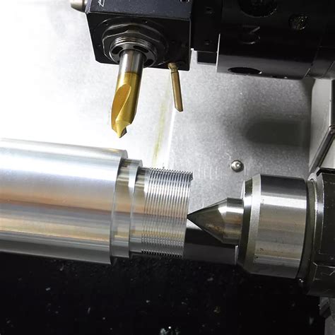 Ht5 Slant Bed Cnc Turning Center Drc Machinery