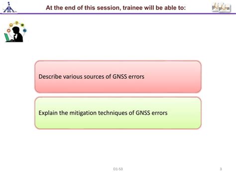 2 Gnss Errorsits Sources And Mitigation Techniques Pptx Computer