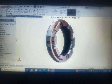 Umer Saeed On Linkedin Shaft Bearing Stopper Nut