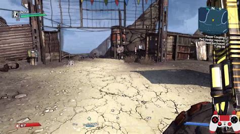 Borderlands 1 Remastered Duo Run - YouTube