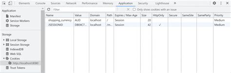 the modern selenium cookies tutorial