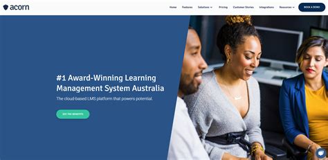 LMS Australia The Best Learning Management System Providers