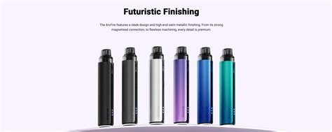 Innokin Arcfire Kit £12 99 With Free E Liquid — Tablites