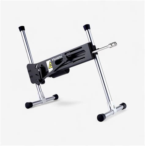 Deluxe Sex Machine Realistic Sex Toys And Accessories Realcock2