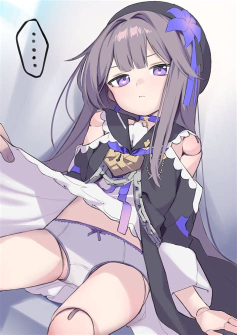 Herta Honkai And More Drawn By Hh Trismegistus Danbooru