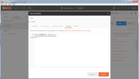 Azure DevOps Server使用Postman批量删除测试用例 danzhang 博客园