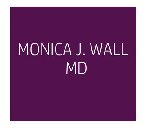 Home Monica J Wall Md Doctor Henderson