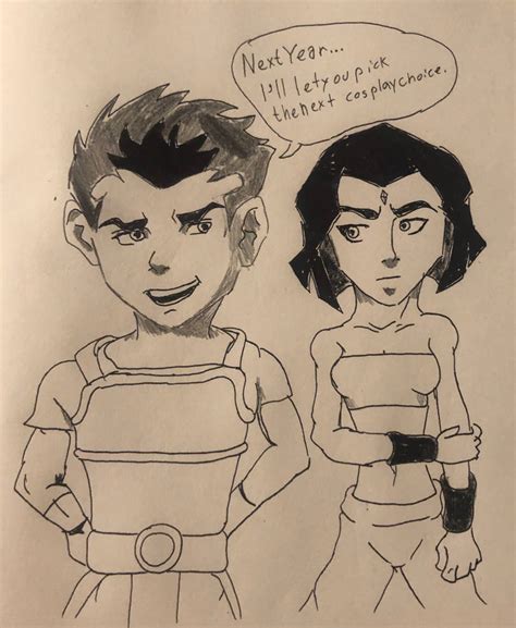 Requests 55 Cosplay Raven And Robin By Octopool24 On Deviantart