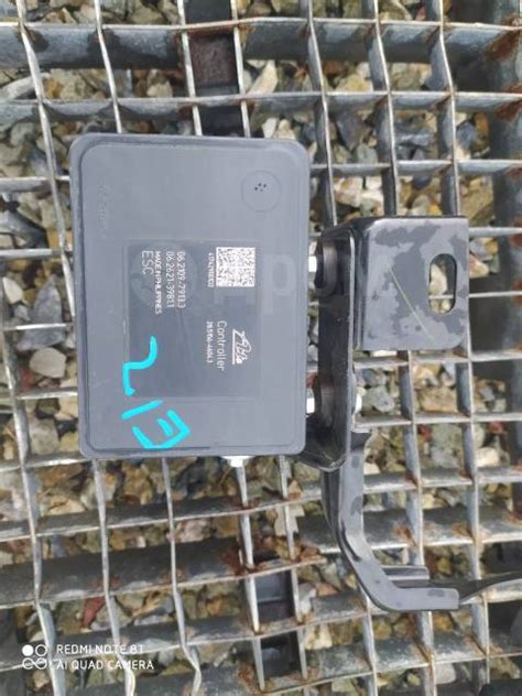 Купить Блок Abs Nissan Note E12 в Уссурийске по цене 500₽ — частное