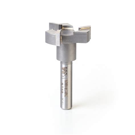 Flattening Bit Onefinity USA