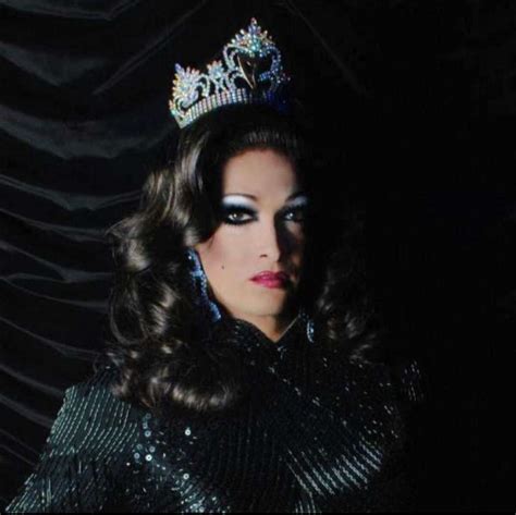 Houston Drag Queens To Know Roxanne Collins Tommie Ross Blackberri
