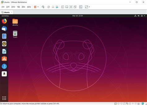 How To Install Ubuntu On VMware VirtualBox GEEKrar