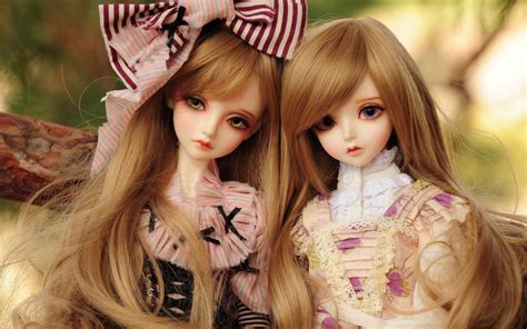 🔥 100 Beautiful Dolls Wallpapers Wallpapersafari