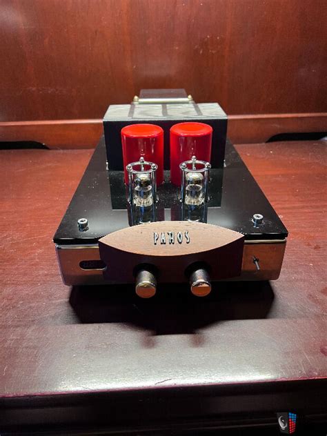 Pathos Classic One Mk Lll Photo 4517750 Us Audio Mart