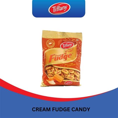 Tiffany Candy Cream Fudge 24x250g Shopee Philippines