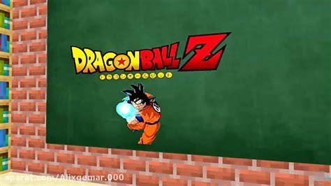 مدرسه هیولا ها جدید با حال و ته خنده