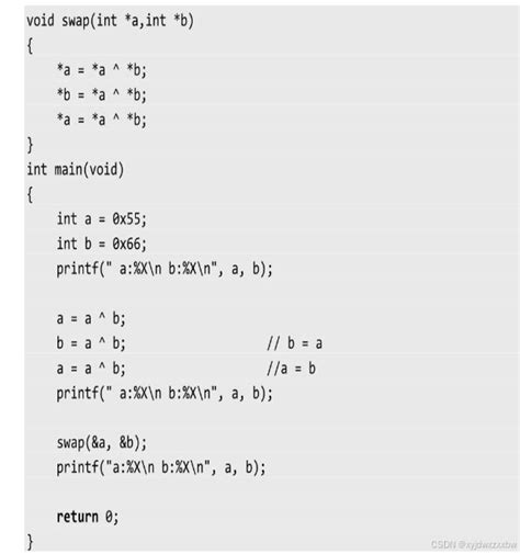 《嵌入式c语言自我修养：从芯片、编译器到操作系统》读书笔记嵌入式c语言自我修养 Pdf下载 Csdn博客